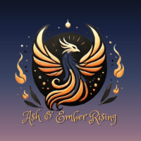 Printable Packs – Ash & Ember Rising
